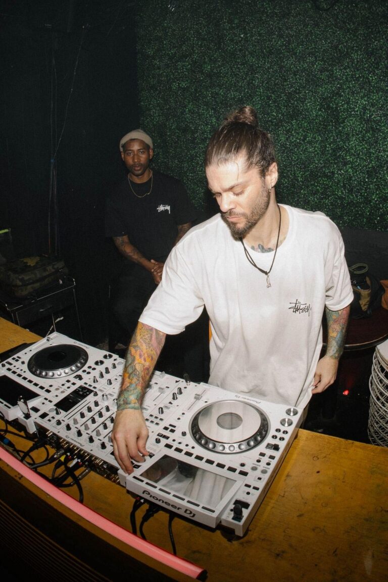 Soul Source | Sound + Movement