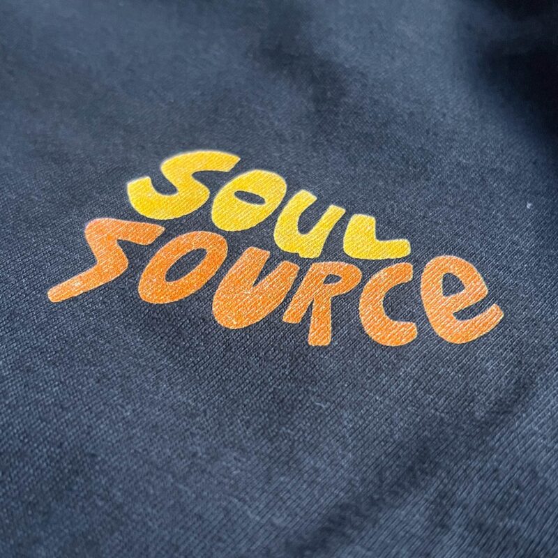 Soul Source | Sound + Movement