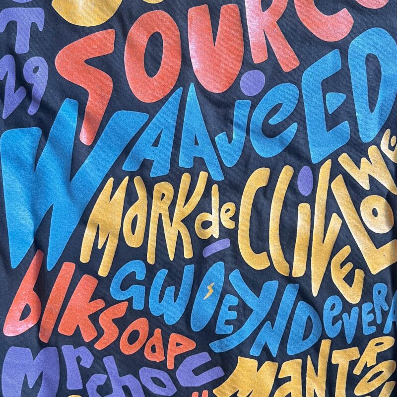 Soul Source | Sound + Movement